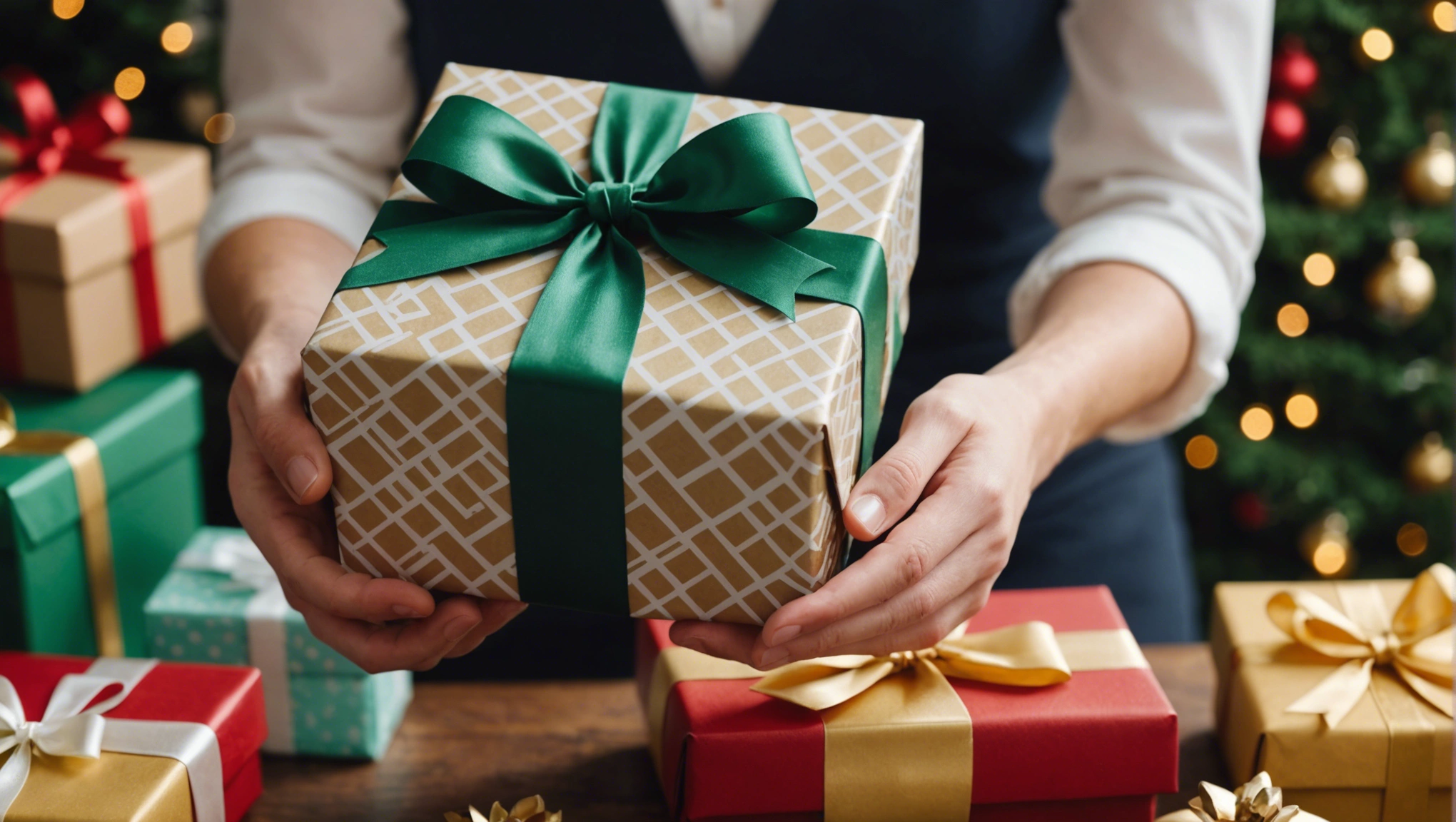 Så väljer du den perfekta gåvan till din personal - Team Accounting